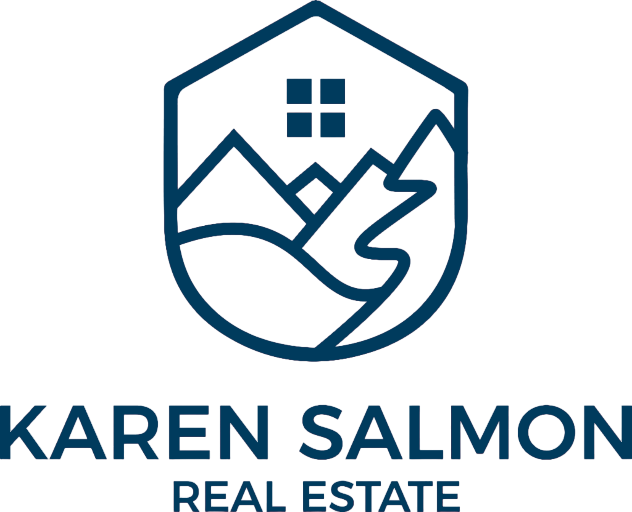 Karen Salmon : RE/MAX Complete Realty : Home